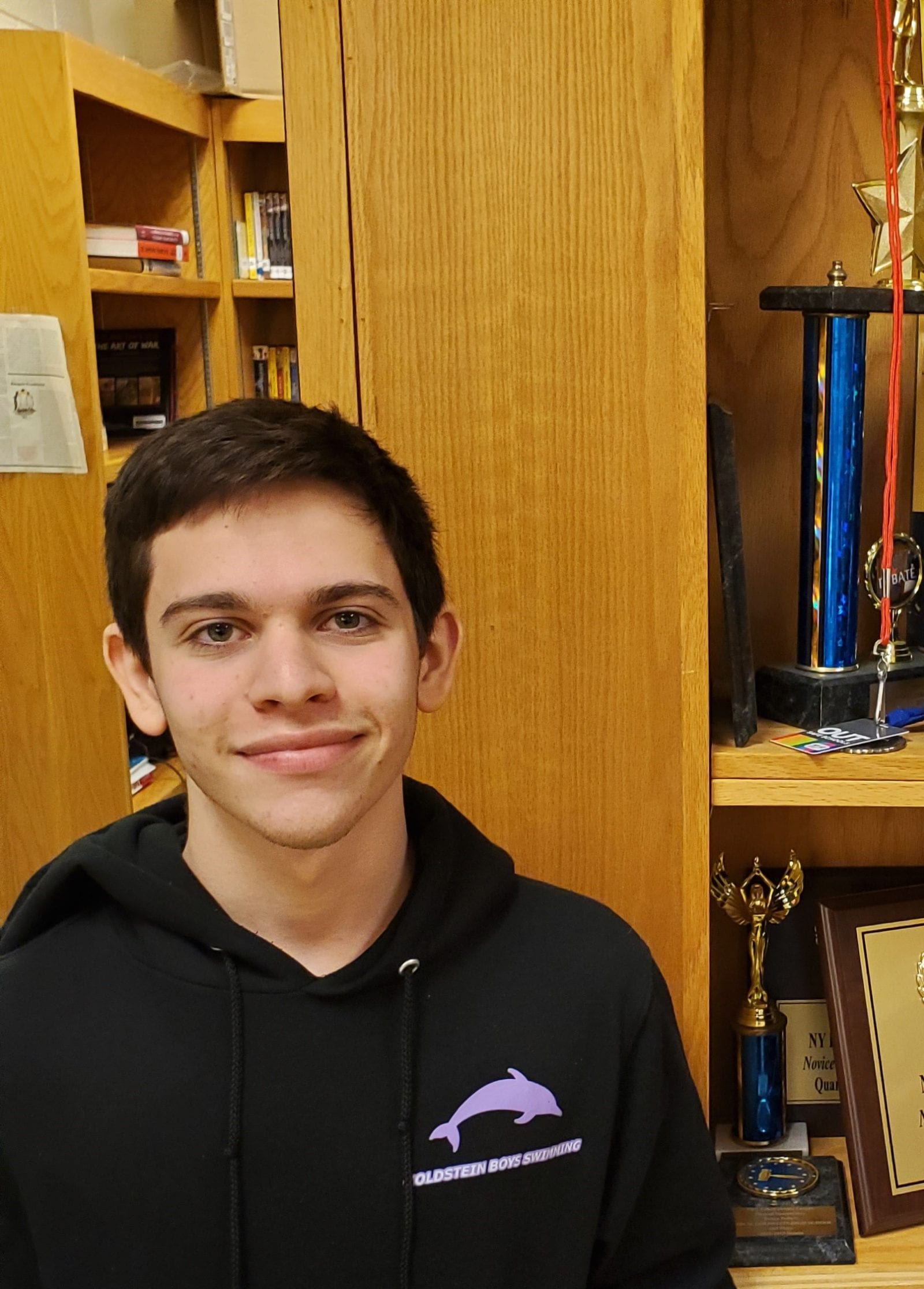 2020 Dinner Awards & Finalists | Urban Debate