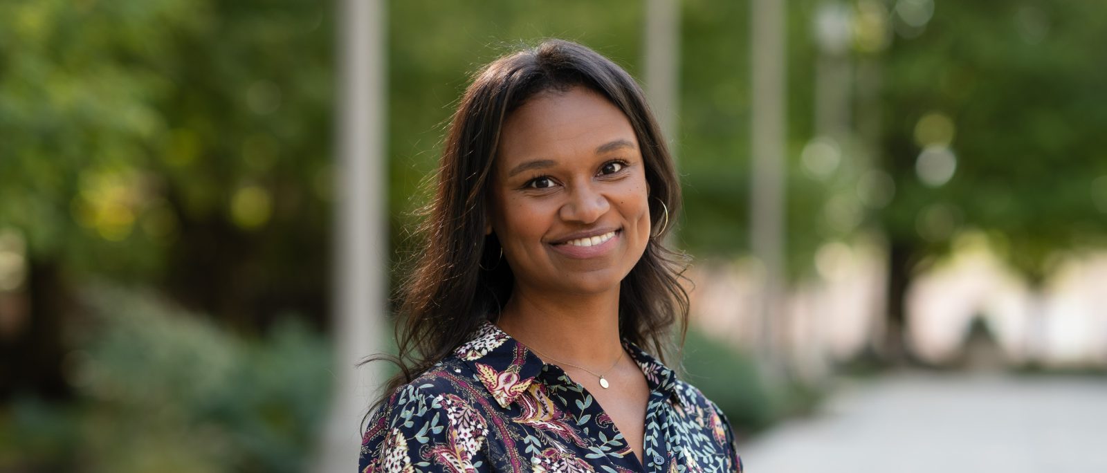 Madalyn Messer-Brooks | Urban Debate