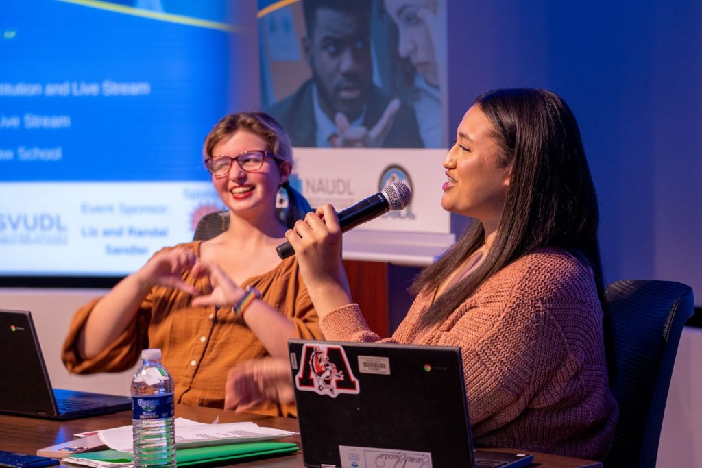 Why Student Debate Matters | Urban Debate