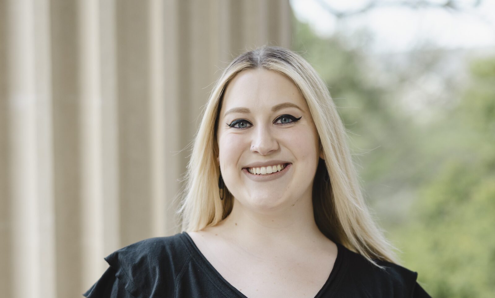 Taylor Beck | Urban Debate