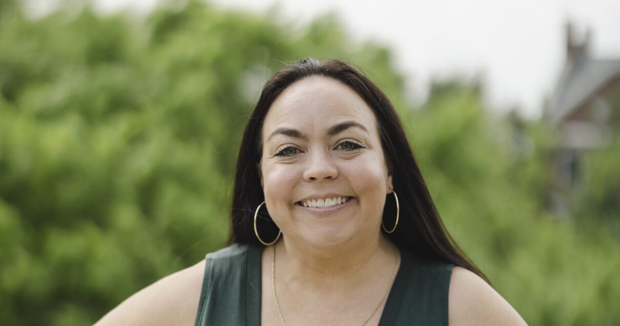 Sara Sanchez | Urban Debate