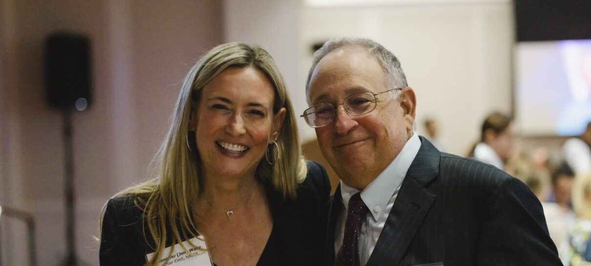 Jennifer Wade | Urban Debate